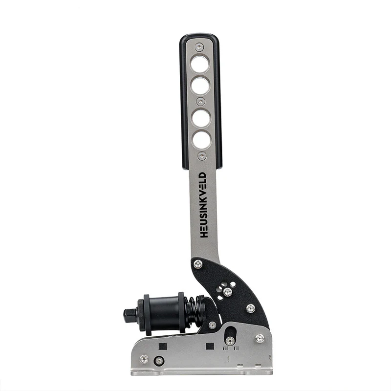 Heusinkveld Sim Handbrake – pro sim racing gear